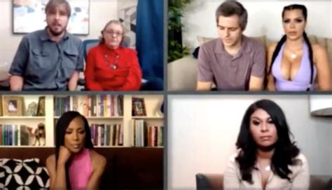 90 Day Fiancé Happily Ever After Tell All Part 2 The Great Debate