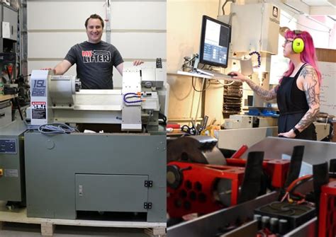 Tormachs Battlebots Champion