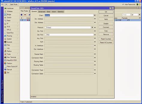 Industrial Control Protocols Tcp Timing And The Rto