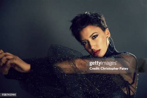 944 Andy Allo Photos And High Res Pictures Getty Images