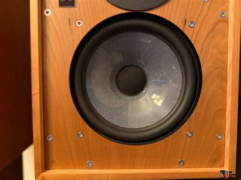 Graham Audio Bbc Ls5 9 Loudspeaker Handcrafted In The Uk Photo 5472099 Us Audio Mart