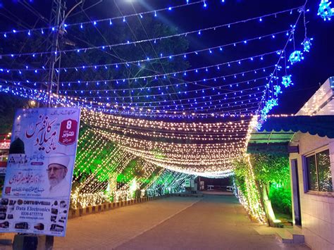 10 Rabiul Awal 2024 News Dona Raquela
