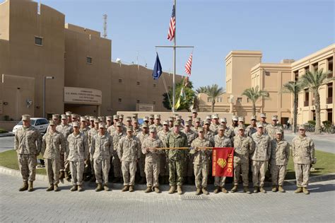 Despite Human Rights Violations US Bahrain Security Cooperation Continues Americans For