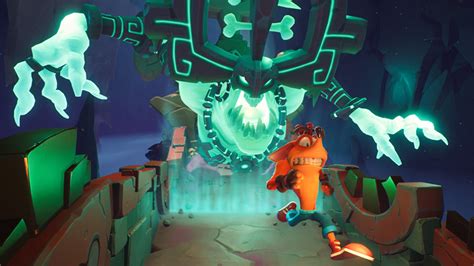 Crash Bandicoot 4 First Impressions Crash Mania Blog