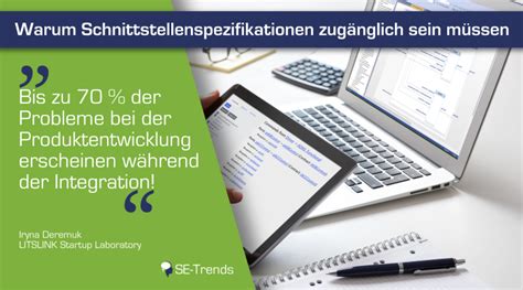 Why Interface Specifications Must Be Accessible Systems Engineering