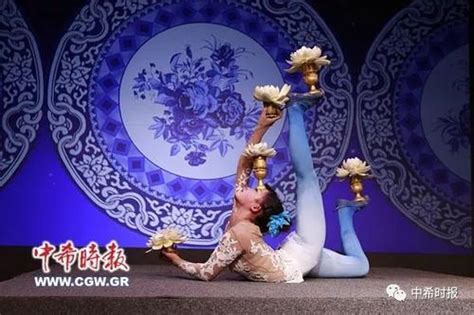 「親情中華·美好安徽」藝術團希臘演出受僑胞歡迎 每日頭條