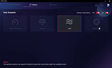 About Cpu High Usage But Low Utility Usage Msi Global English Forum