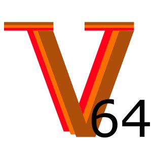 GitHub Nickbild Vectron 64 Custom Built General Purpose