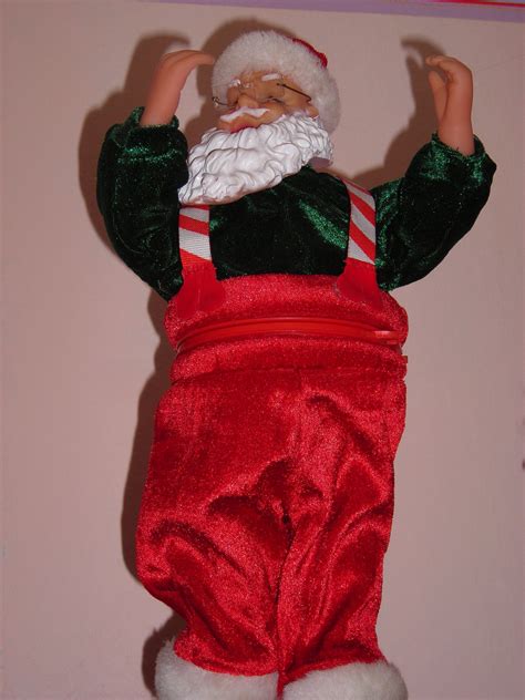 Automate Pere Noel