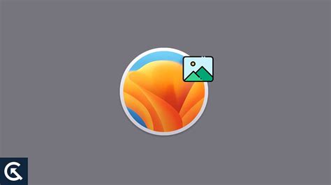 MacOS Ventura Wallpaper Not Changing How To Fix