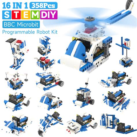 Bbc Microbit V2 Diy