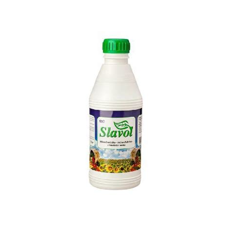 Slavol 1 L Agronom