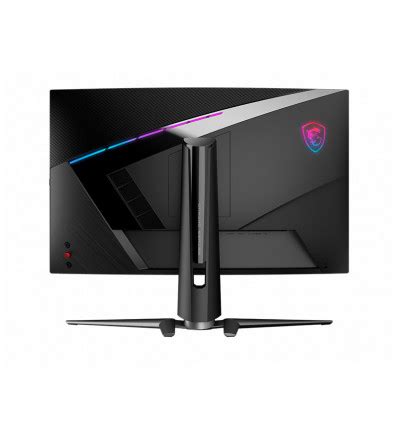 MSI MPG Artymis 273CQR-QD - Monitor 27" WQHD Curvo 165 Hz