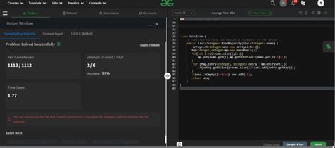 Sughan M On Linkedin Geekstreak2024