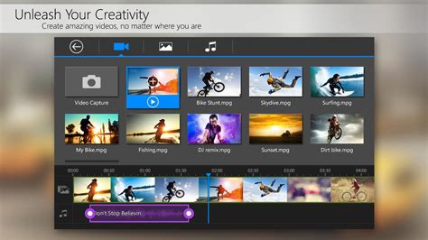PowerDirector - Bundle Version APK Download - Free Video Players & Editors APP for Android ...