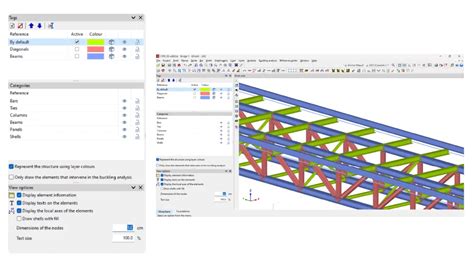 Cype 3d 2025b Versiyonu Ile Gelen Özellikler Statİk Programlar Cype 3d 2025b Versiyonu Ile Gelen Özellikler Statİk Programlar