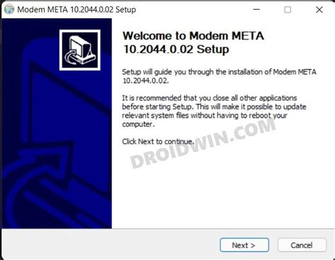 Fix NULL Invalid IMEI On MediaTek Devices Using Modem Meta DroidWin
