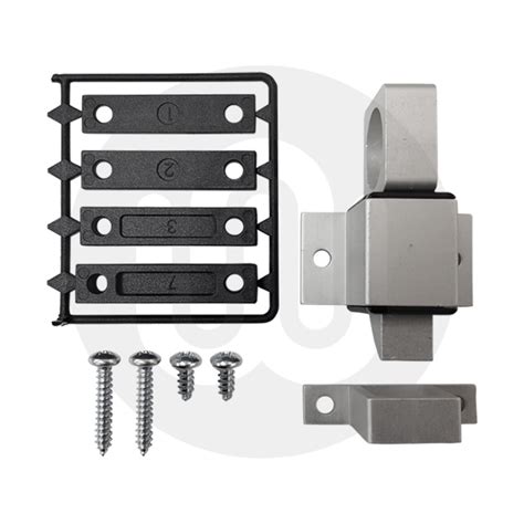 Fanlight Catch