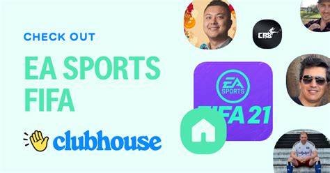 Ea Sports Fifa