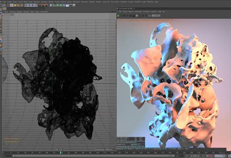 Tại Sao Nên Dùng Octane Cho Render Kiến Trúc Octane Cloud Rendering