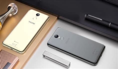 Tecno Mobile Launches The New Gen Spark 7p For Gen Z With Cutting Edge
