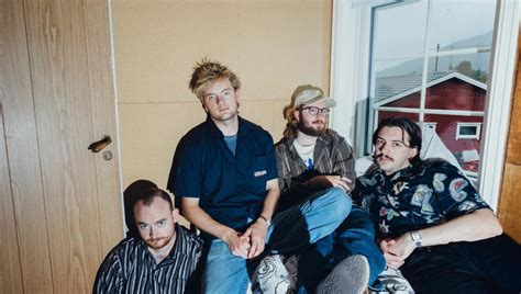 Oddny Concerts And Festivals Bergen Norway