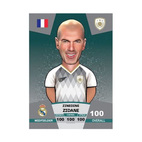 قیمت و خرید اسباب بازی زینتی کیمدی مدل زیدان 2024 پریمیوم توپ طلا