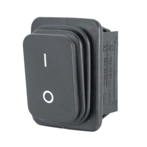 Switch Nilfisk Vp300 107404540 Vacuum Cleaner Parts