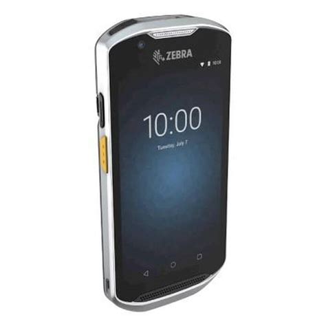 Zebra Tc57x Handheld Terminal 1d 2d Android Tc57ho 1xfmu6p A6 Delfi Technologies Webshop