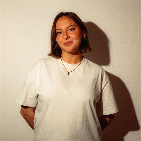 Teresa Morgado Notable