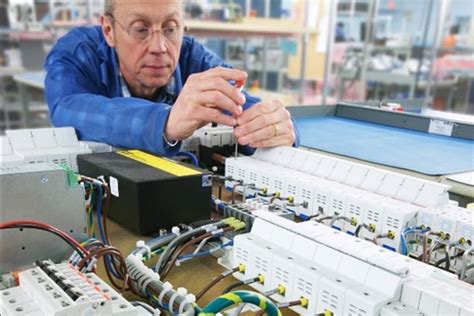 75 Years Of Innovation At Dit Mco Wiring Harness News
