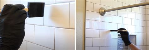 How To Apply Grout Sealer