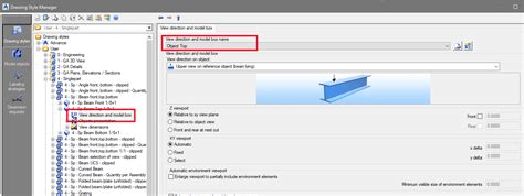 Solved View Depth Autodesk Community