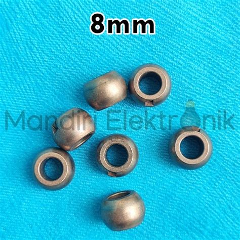 Jual Bos Kipas Angin 8mm Bos Bushing Boshing Kipas Angin Umum 8mm
