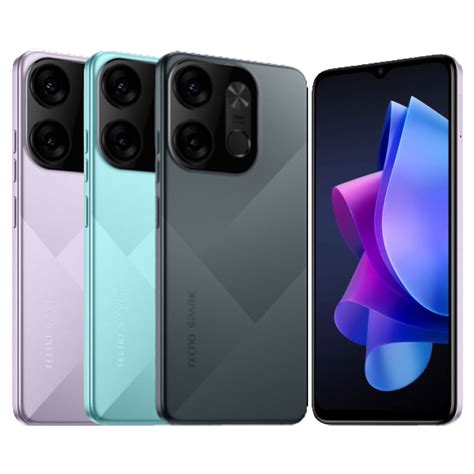Tecno Spark Go 2023 - Techbox