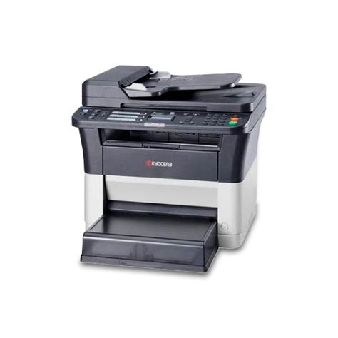 ECOSYS FS-1120MFP | Kyocera Document Solutions America