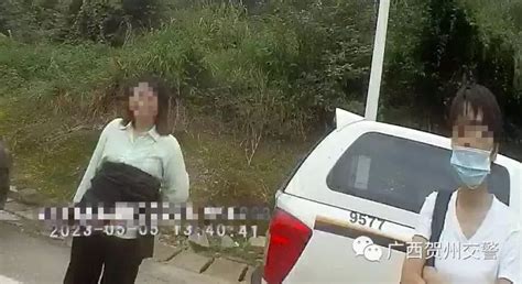 怀疑自个被跟踪，女子在高速上逼停后车、倒车怒撞！