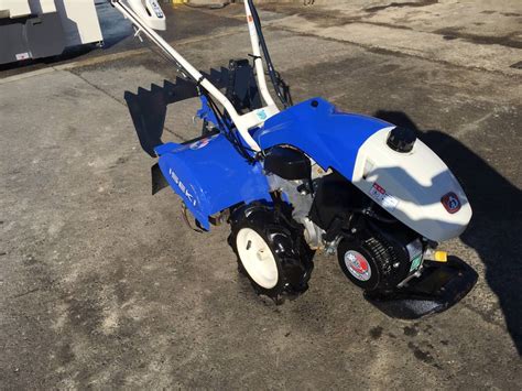 【中古】イセキ Kcr500 Hx Myペット 500 管理機 耕運機 楽リコイルの落札情報詳細 Yahooオークション落札価格検索