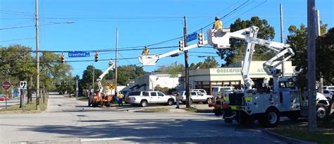 Traffic Engineering Wilmington Nc