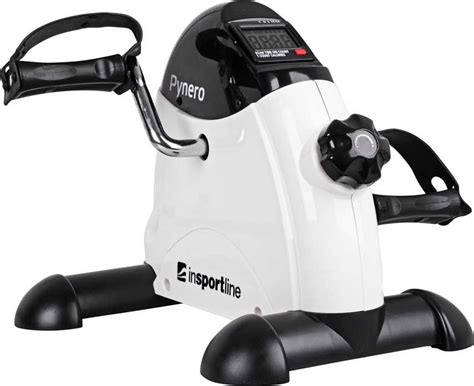 Mini Exercise Bike Insportline Pynero Modelis 20221 1 žema Kaina Varlelt