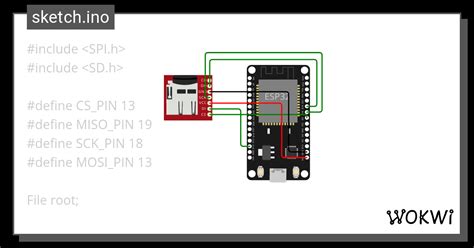 csv test wokwi esp32 stm32 arduino simulator