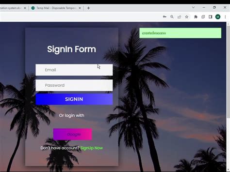 passport authentication implementation for secure user management upwork