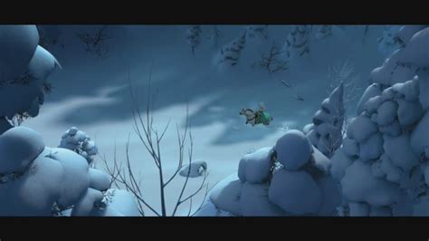 Frozen New Clip Screencaps Anna And Kristoff Photo 36082587 Fanpop