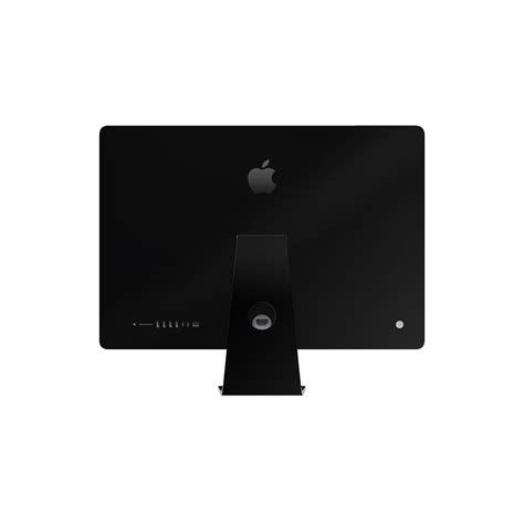 Apple iMac 27" (2012-2020) MATTE Series Skin - ULTRA Skins