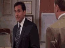 Michael Scott No God Please No S Tenor