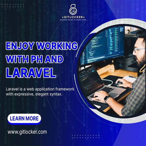 Learn About Laravel Its Beauty And Open Source Projects Gitlocker