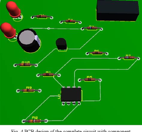 Figure 4 From Design And Simulation Of Heartbeat Measurement System