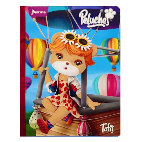 Norma Notebooks Peluches Pepe Ganga Online Everything For The Home