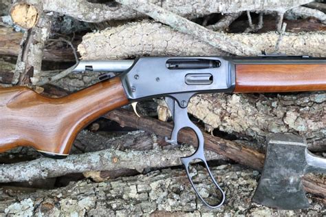 Marlin 30 30 The Marlin Model 336