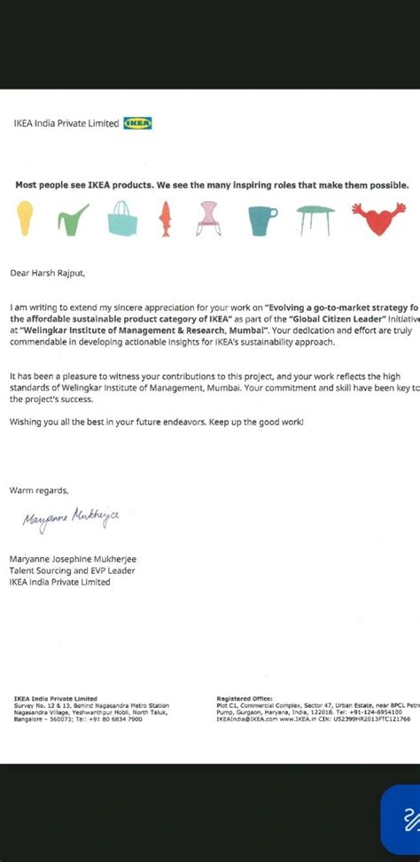 Harsh Rajput On Linkedin Celebrating A Successful Gcl Project At Weschool Thrilled To Announce